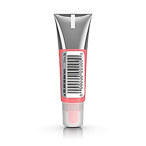 Neutrogena MoistureShine Lip Soother Gloss with SPF 20 Sun Protection, High Gloss Tinted Lip Moisturizer with Hydrating Glycerin and Soothing Cucumber for Dry Lips, Shine 30.35 oz