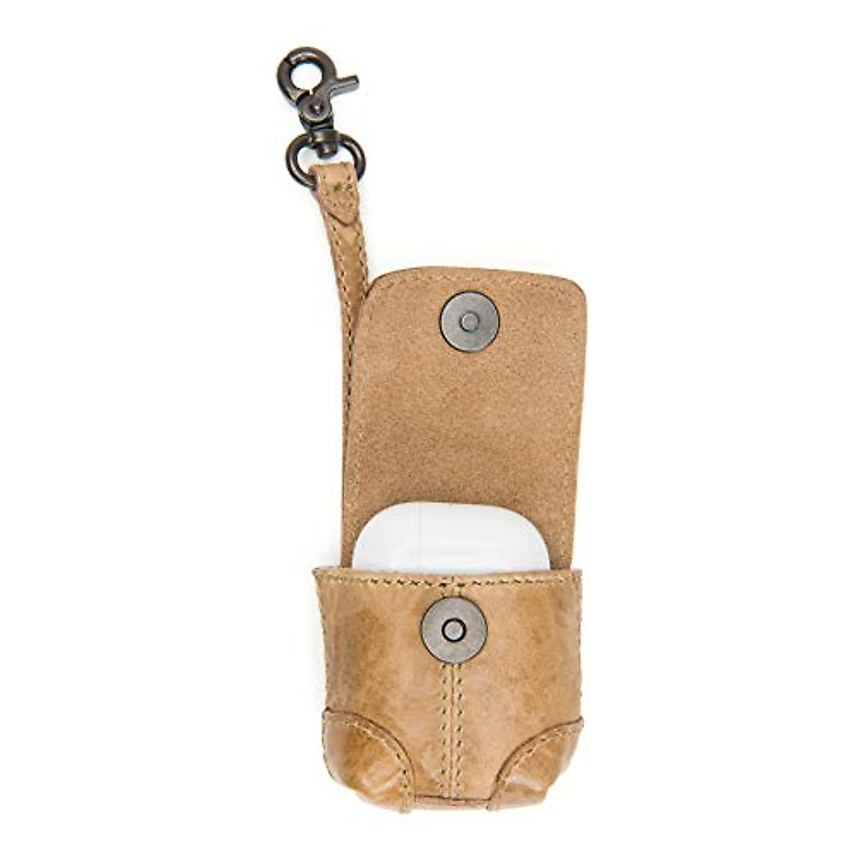 Frye womens Melissa 3-in-1 Crossbody Bag, Beige, One Size US