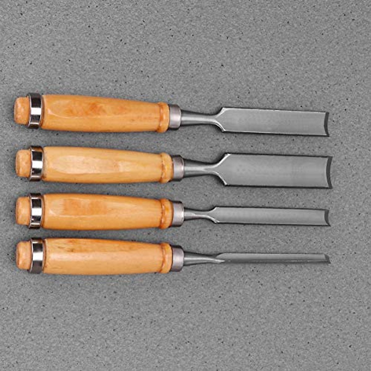 POPETPOP 1 Set Carpentry Chisel Woodworking Tools Clay Tools Wood Carving Curved Wood Chisel Turkey Suit Carpenter Tools Carving Tools Hand Carving Chisel Manual Suite Wooden