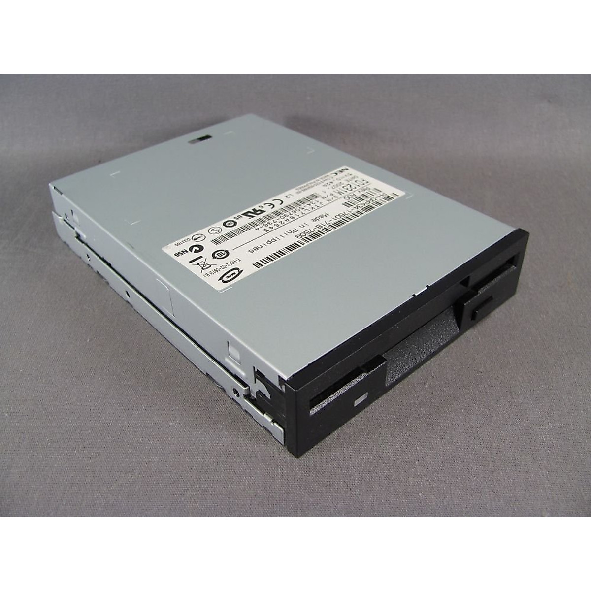 1.44MB NEC / Dell OptiPlex Floppy Drive Internal (No Bezel) FD1231M - HOT ITEM THIS MONTH!!!