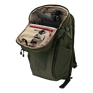 Vertx Gamut Overland, Canopy Green, One Size