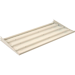 Lozier Corporation 48" W x 16" D Multi Position Shelf