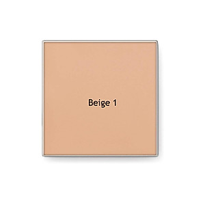 Pressed mineral powder beige 1