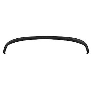 MBI AUTO - Textured, Lower Front Bumper Air Deflector for 2002-2009 Dodge RAM 1500 2500 3500 Series Pickup 02-09, CH1090125