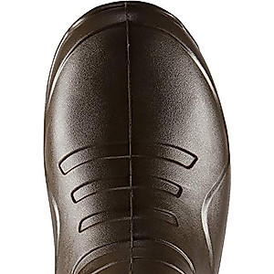 LaCrosse Men's 340224 Aerohead Sport 16" 7.0MM Hunting Shoe, Mossy Oak Bottomland - 13