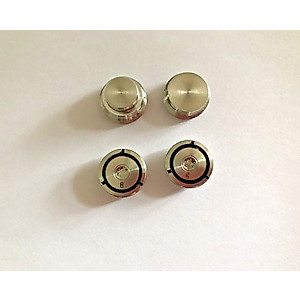 6X Golf Weight Screw Fit for for Callaway Big Bertha Fusion BB Driver 2016 460/440/430cc