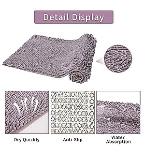 DZWLKJ Guinea Pig Fleece Bedding Cage Liners, 2 Pcs 47" X 24" Blanket for Cage, Pee Pads Washable Also for Chinchilla, Ferret, Hedgehog, Hamster, Rabbit, Rat, Bunny and Other Small Animal Cage