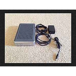WD 80 GB External USB 2.0 Hard Drive with Dual Option Backup