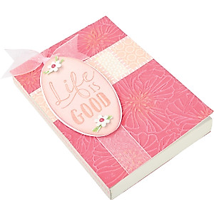 Sizzix 3-D Textured Impressions Embossing Folder, Multi Color