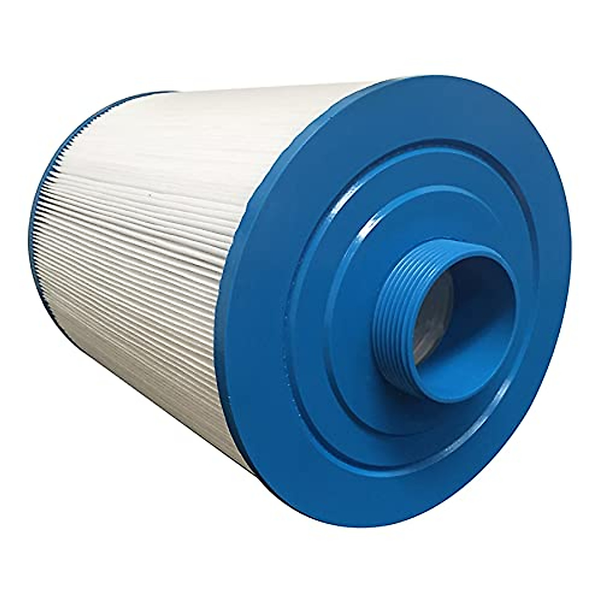 Guardian Filtration - 2 Pack Spa and Hot Tub Filter Cartridge Replacement Pleatco PAS50SV-F2M, Unicel 6CH-502, Filbur FC-0311 | Compatible for Artesian Spas, Majestic Industries | Model 6H8-199