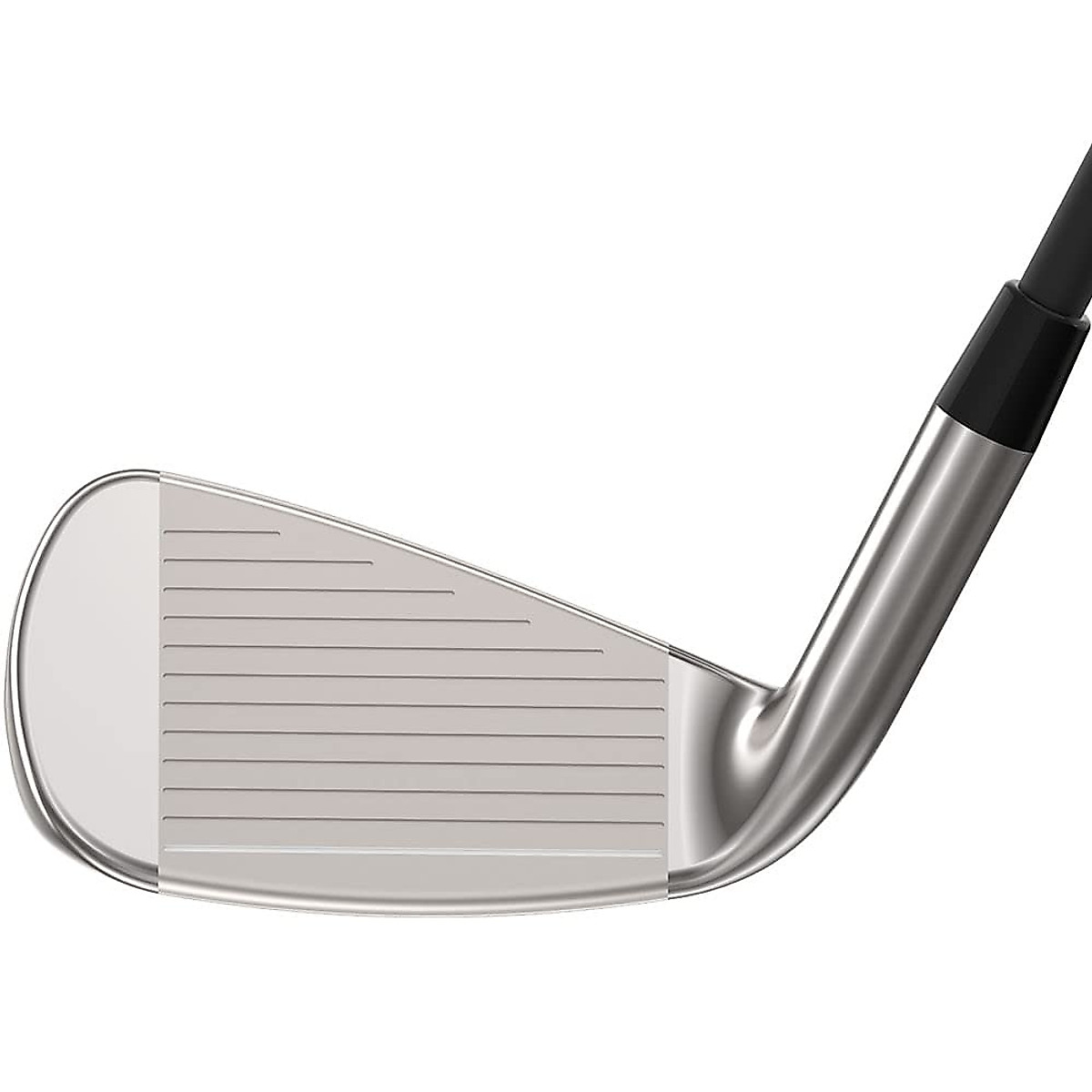 Cleveland Launcher XL Halo Iron Set RH 5-DW Graph Senior