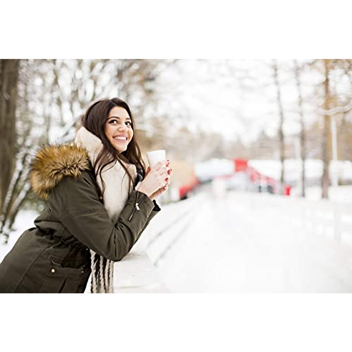 Andes Mints Coffee Chocolate Mint Peppermint Coffee Pods for Keurig K-Cup Brewers, 40 Count