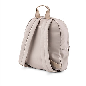 Volcom Women's Volstone Mini Backpack, Taupe, One Size