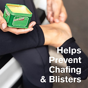 Bag Balm Vermont's Original for Dry Chapped Skin Conditions - Hand & Body (4 Ounce (Pack of 3))