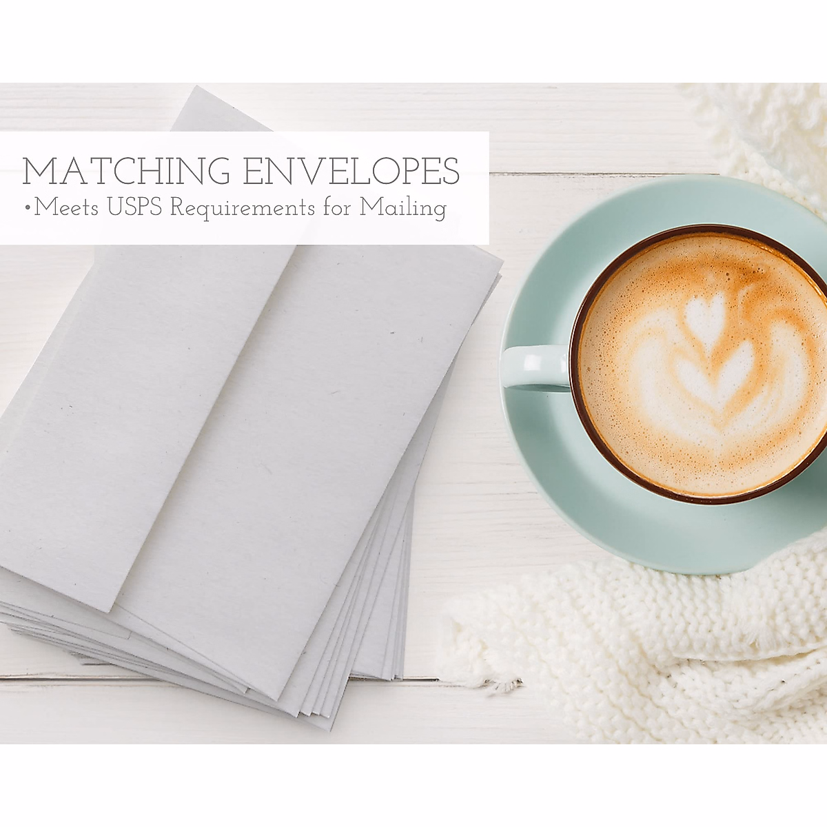 Sugartown Greetings Cute & Colorful Chickens Thank You Note Cards Set - 24 Chicken Thank You Cards with Envelopes - Includes Kraft Sticker Seals