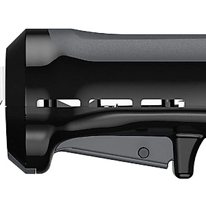 BLACK+DECKER Electric Carving Knife, Black