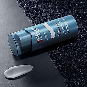 Biotherm Homme T-Pur Anti Oil and Shine Ultra Absorbing and Mattifying Moisturizer Gel, 1.69 Ounce