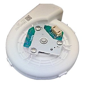 Shine-Tron OEM 2500Pa Fan Motor Module for Roborock S7 S70 T7 T7S Plus S6 maxV S65 maxV S50 MAX S60 Pure Robot Vacuum Cleaner Parts Accessories