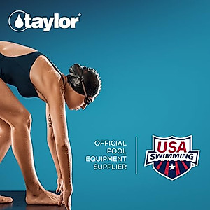 TAYLOR TECHNOLOGIES INC K-1106 TEST KIT PHOSPHATE