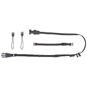 OP/TECH USA 1301442 Mirrorless Sling Strap Adaptor - System Connectors