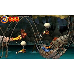 Donkey Kong Returns 3D [Japan Import]