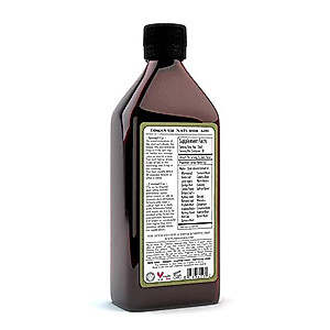 Original Austrian Swedish Bitters Extract (Schwedenbitter) (8.45 fl.oz)