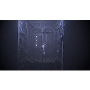 DARQ - Nintendo Switch