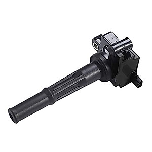 ENA Set of 3 Ignition Coil Pack Compatible with Toyota Tacoma Tundra 4Runner T100 3.4L V6 Replacement for 90919-02212 C1041 UF156 UF-156