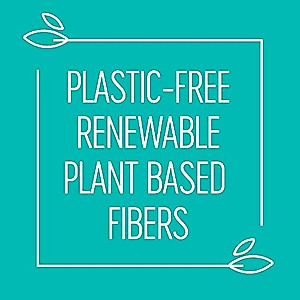 Nice 'N Clean Adult Flushable Wipes (3 x 60 Count) | Personal Cleansing Wipes Made from Plant-Based Fibers | Infused with Aloe & Vitamin E