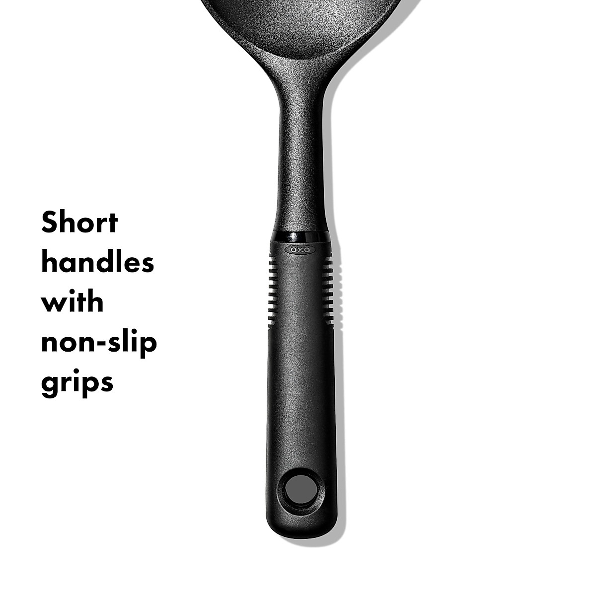 OXO Good Grips Nylon Rice Paddle