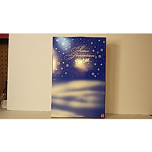 Barbie Special Edition Snow Sensation Doll by Mattel