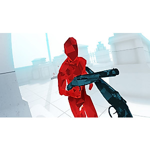 Superhot (PSVR) (PS4)