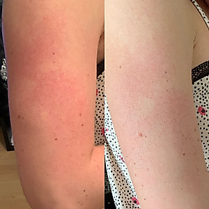 Ameliorate Transforming Body Lotion 6.8 fl oz - Rose, 6.8 fl. oz.