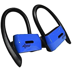 Axess Epbt103-Bl TWS Wireless Headphone