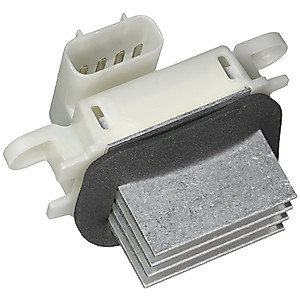 Motorcraft YH-1829 A/C Blower Motor Switch