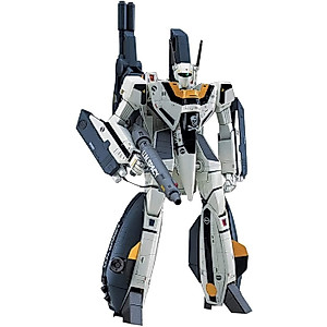 Macross 1/72 Scale VF-1S Strike Battroid Valkyrie Construction Kit by Hasegawa