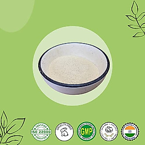 Miswak (Siwak) Powder by mi Nature | salvarado persica| 227g(8 oz) (0.5 lb) | 100% Only Miswak (siwak) Powder | Dental Care | Natural Toothpaste | Whitening Teeth | Oral Care