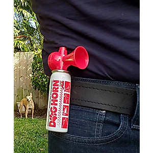 SAFETY-SPORT DOG HORN XL