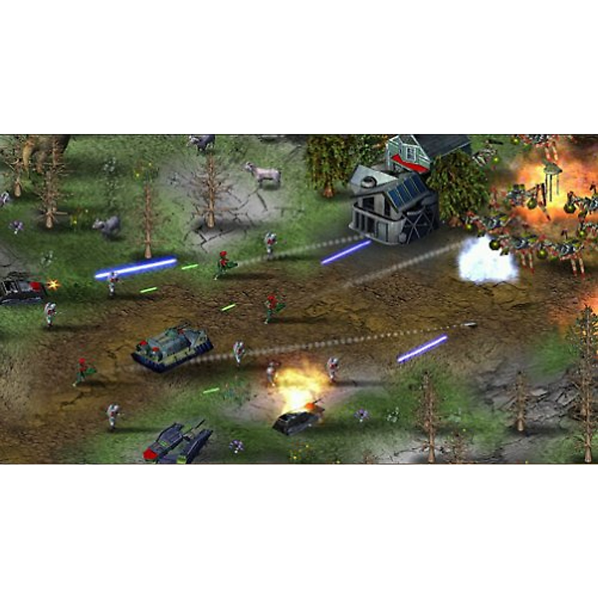 Empire Earth - PC