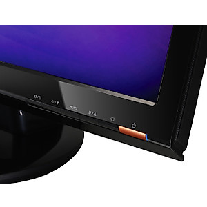 Asus VH242H 23.6-Inch Full-HD LCD Monitor with Integrated Speakers