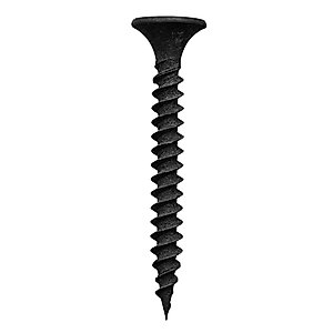 Skywalker Signature Series #6x1 1/4in Drywall Steel Screw, Qty 500