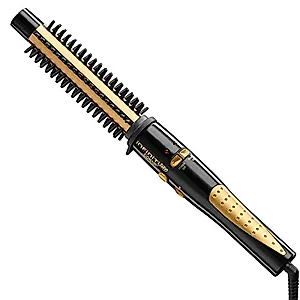 Conair INFINITIPRO Ultra-High Heat Silicon 3/4-inch Hot Brush