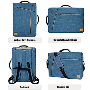 14 In Laptop Bag Compatible with Dell Latitude 3420 3440 3445 5420 5421 5430 5420 Rugged 5430 Rugged 5431 5440 7420 7430 7440