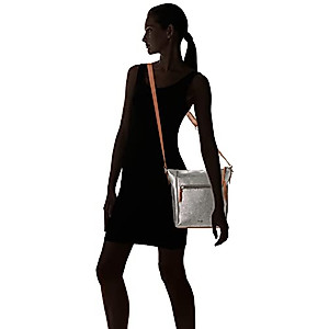 The Sak Women's Ashland, Dark Silver