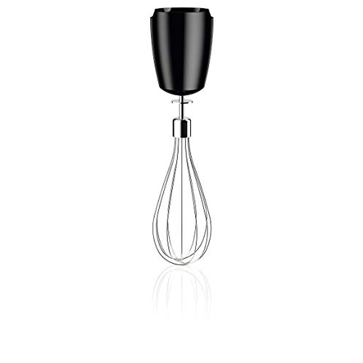 Braun MQ9037X Electric Hand Blender, Small, Black
