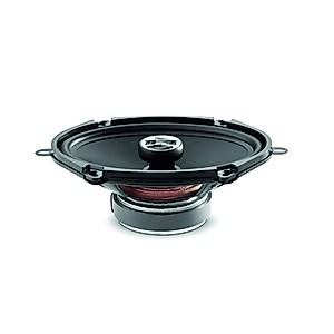 Focal Bundle - Two Pairs of Focal RCX-570 Auditor Series 5x7 2-Way Coaxial Speakers