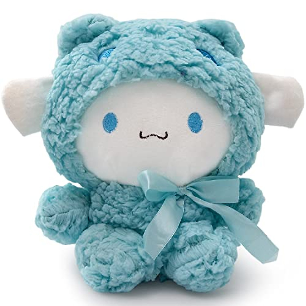 Maikerry 8" Plushies: Plush Cat Stuffed Animal Doll, Cute Cartoon Anime Plush Gift for Girls Teens Fans Birthday Decoration(3pcs)