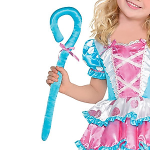 amscan Little Bo Peep - Toddler 3-4, 1 Set