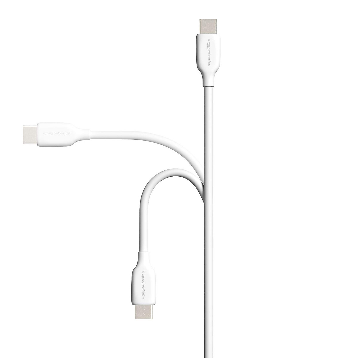 Amazon Basics Fast Charging 3A USB-C3.1 Gen2 to USB-A Cable - 3-Foot ...