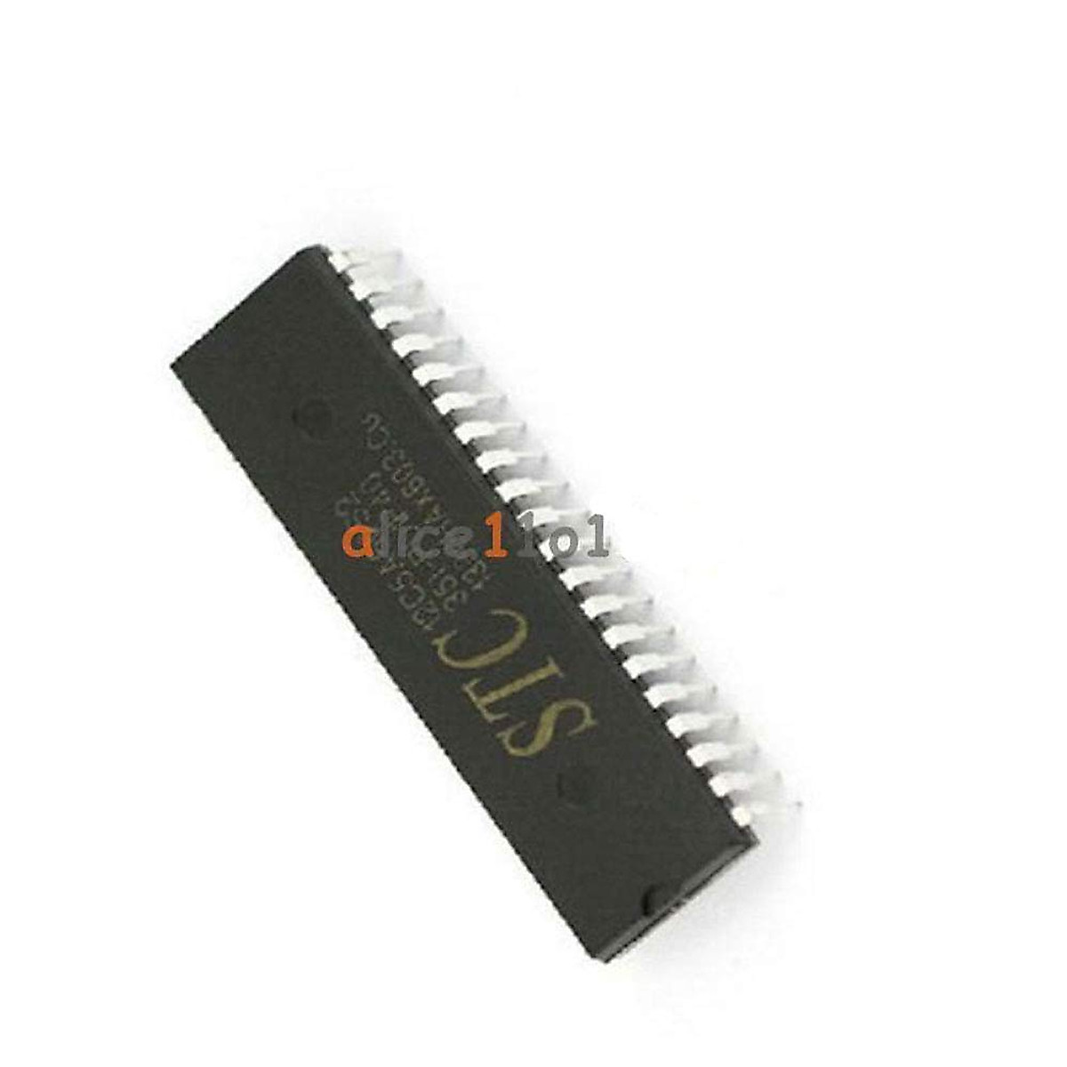 Gump's grocery STC12C5A60S2-35I DIP40 STC 12C5A60S2 DIP-40 MCU